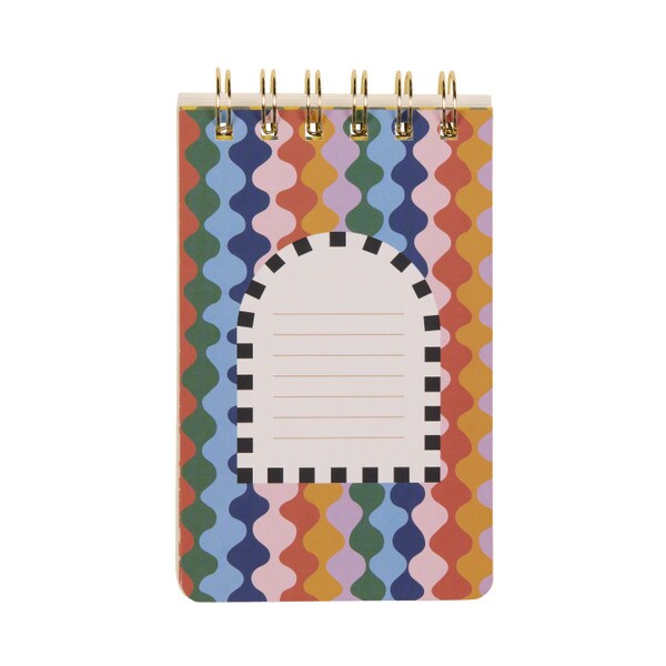 Bookcloth Journal, 5.125